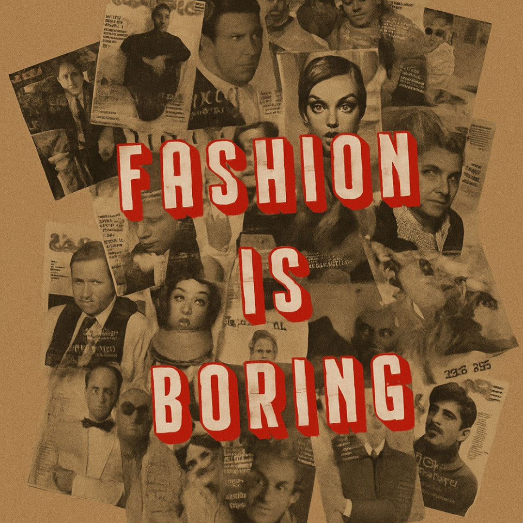 2026 S/S PITTI UOMO BOB JAPAN