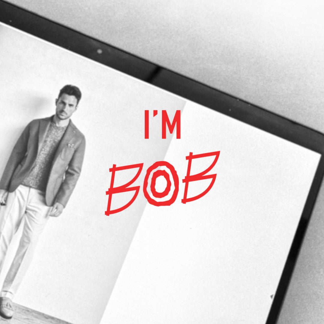 BEHIND THE LENS BOB JAPAN