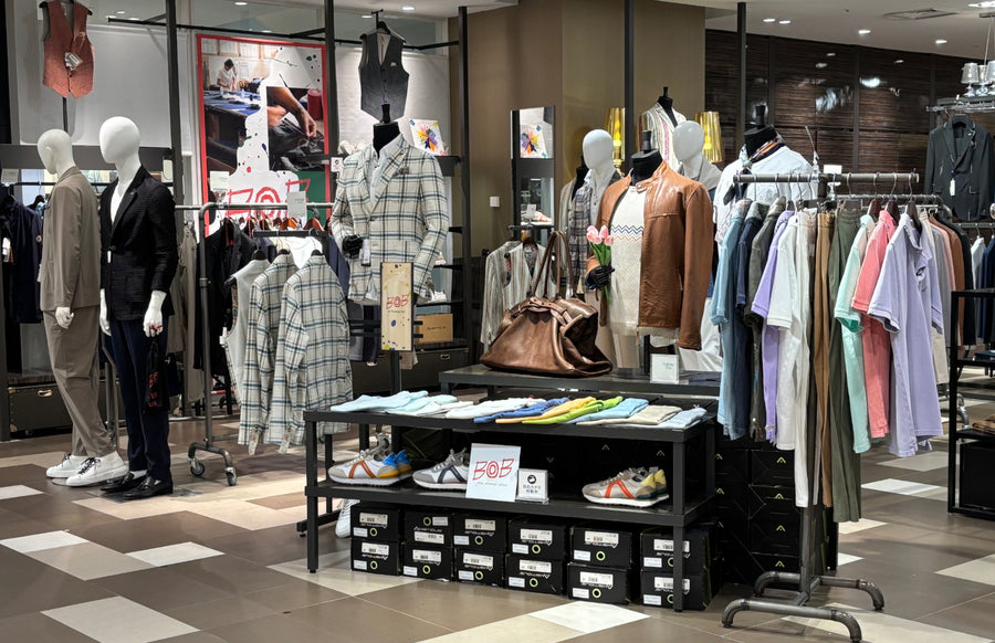 STORE LIST ｜店舗一覧 BOB JAPAN